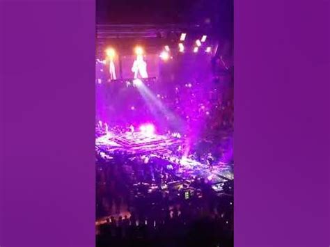 Nkotb Orlando Concert 2015 Youtube