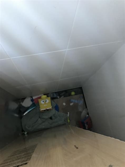 Spongebob Scrolller
