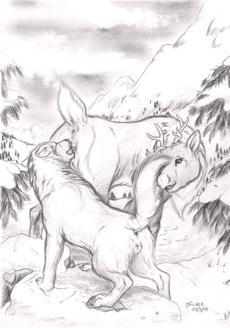 Rule 34 Alessio Scalerandi Anatomically Correct Canine Canine Pussy