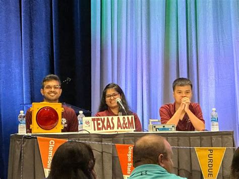 Iteannualconference Ite Transportationengineering Texasam Portland Mohammad Sarim Eit