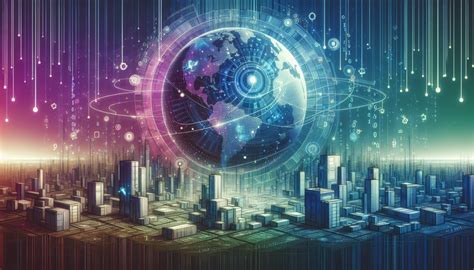 Mapping The Future GIS In The World Of Cryptocurrency Trading GIS