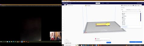 Slicing Failed With An Unexpected Error · Issue 13904 · Ultimakercura