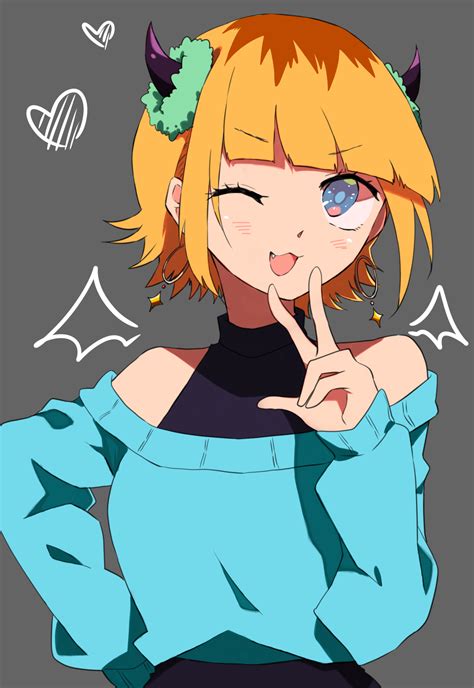 Mem Cho Oshi No Ko Page Of Zerochan Anime Image Board