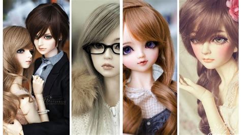 Collection Of Beautiful Girl Dolls Hd Doll Wallpapers Hd Wallpapers