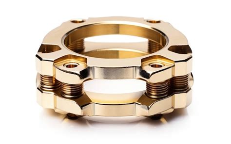 Premium Ai Image White Background Coupling On White Background