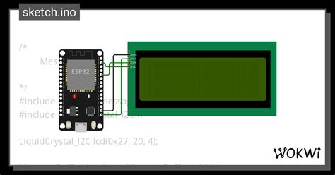 Freertos Message Buffer Wokwi Esp32 Stm32 Arduino Simulator