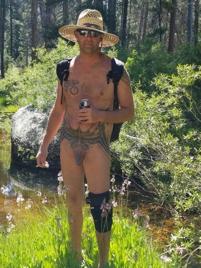 Hiking Naked Tumblr Tumbex