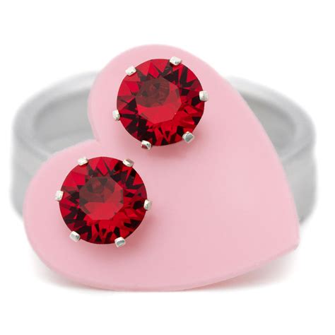 Ruby Mini Bling Jojo Loves You