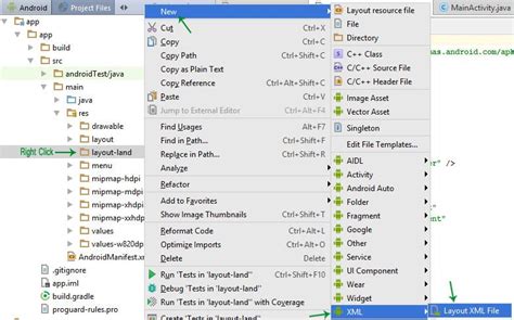 Hướng dẫn toàn tập về cách sử dụng Android Studio VNTALKING