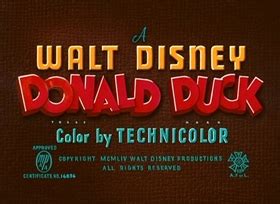 The Flying Squirrel 1954 The Internet Animation Database