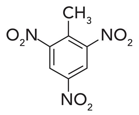 Organic Nitrogen Compounds X Nitro Groups An Explosive Proposition