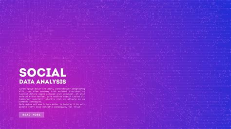 Free Vector Big Data Cloud Computing Blockchain Visualiztion Social