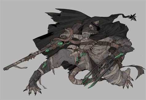Snikch Крысиные Фурриебы Clan Eshin Fb Ero Fb Other
