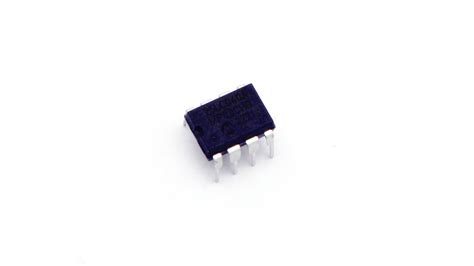 Nettigo Eeprom 4kbit Spi Interface