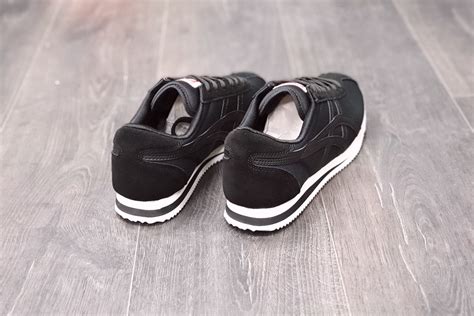 Купить кроссовки Асикс Онитсука Тайгер | Asics Onitsuka Tiger Black в ...