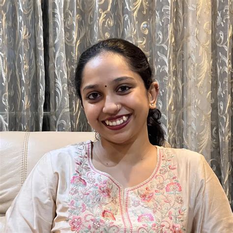 Varsha Rajesh Untangle