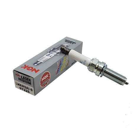 NGK Spark Plug LMAR9AI-8-LMAR9AI-8D
