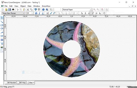 Nero Coverdesigner Download