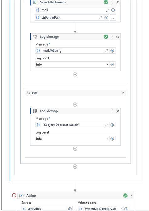 Cannot Be Serialized Error Activities UiPath Community Forum