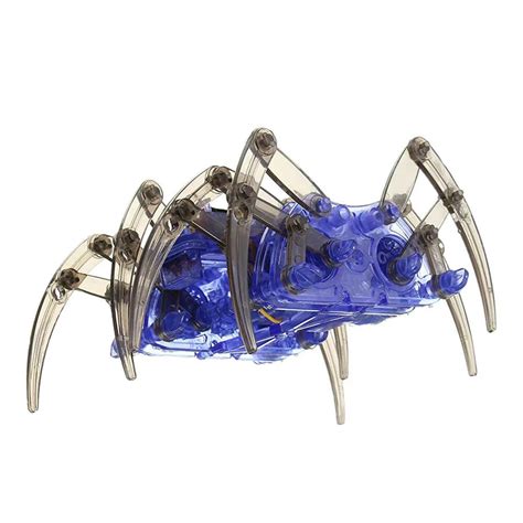 Spider Robot Diy Kit