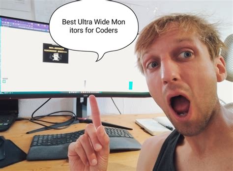 Best Ultra Wide Monitors For Programming Top Picks For Be On The Right Side Of Change
