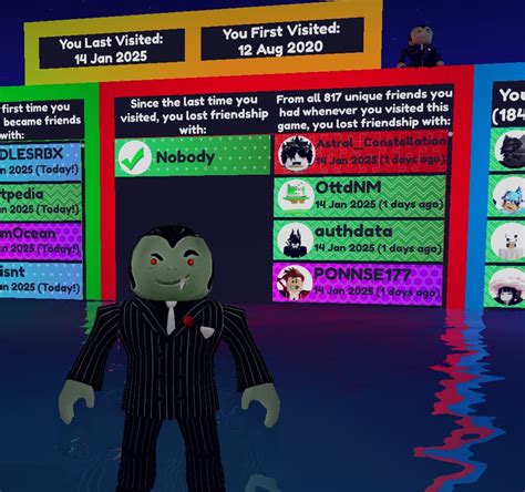 1000 Friends Added Breaks Roblox Roblox Application And Website Bugs Developer Forum Roblox