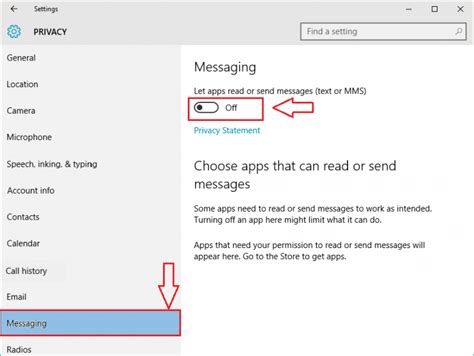 How To Turn Off Privacy Settings In New Windows Update