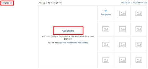 How To Create A Listing Step By Step Guide