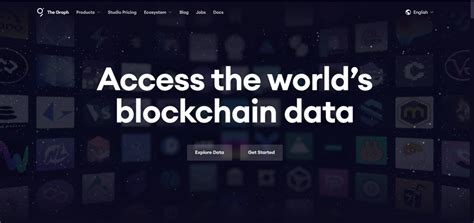 blockchain indexing protocol a quick guide to indexing crypto ideausher