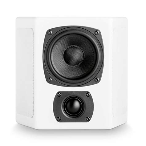 Mandk M40t Tripole On Wall Surround Speaker Icons Shop
