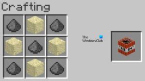 How To Make TNT In Minecraft