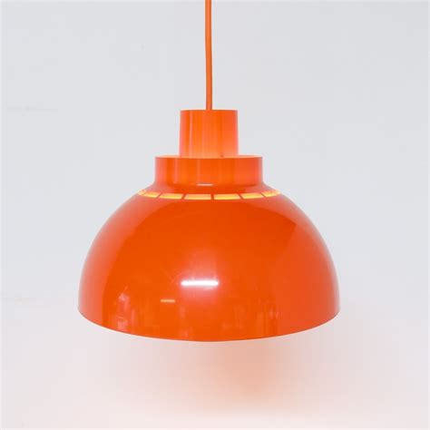 Minisol Hanging Lamp By K Kewo For Nordisk Solar 1970s 215543
