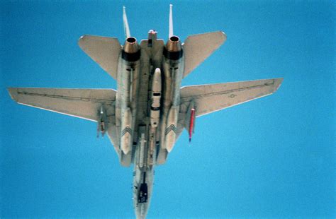 F 14a Vf 124 Hobbyboss 148 Work In Progress Aircraft