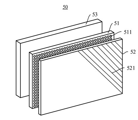 Autostereoscopic Display Apparatus And Method Eureka Patsnap