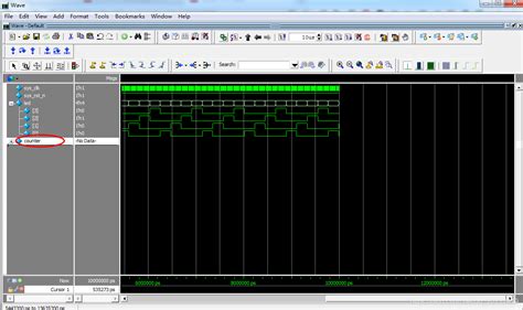 Fpga学习 Modelsim自动仿真toggle Leaf Names Csdn博客