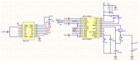 Inaccurate Output Of Ad5420 Qanda Precision Dacs Engineerzone