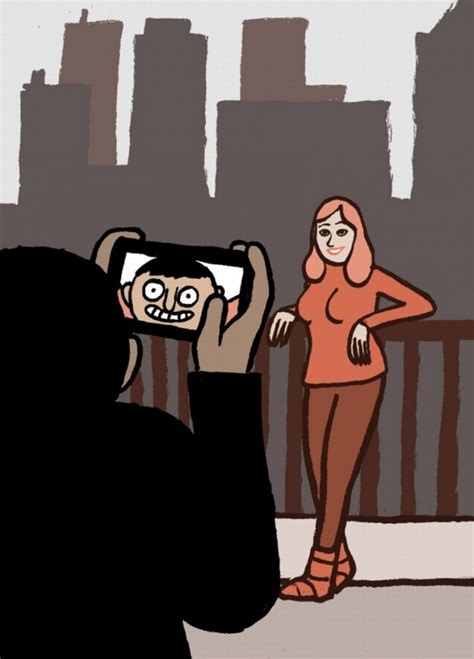 Of Jean Jullien S Sarcastic Illustrations Funny BabaMail