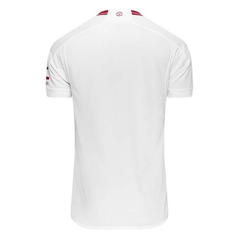 Manchester United 3e Shirt 2023 24