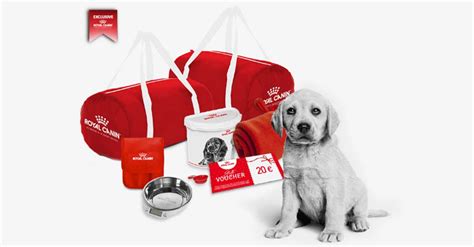 concorso royal canin primi passi vinci 20 forniture da 1 000