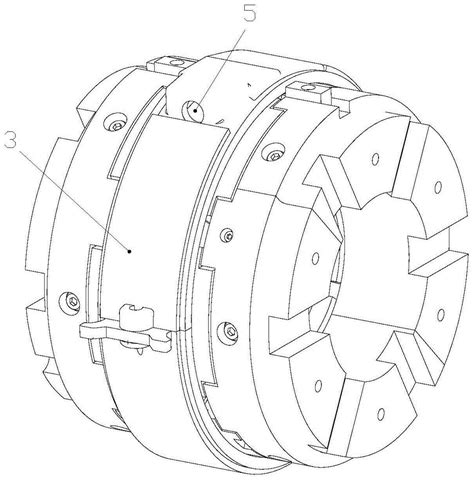 一种滑动轴承的制作方法