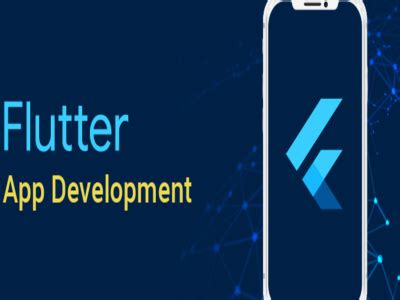 Ios Android Mobile App Using Flutter Upwork