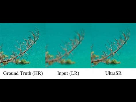 GitHub SHI Labs UltraSR Arbitrary Scale Super Resolution Preprint UltraSR Spatial Encoding