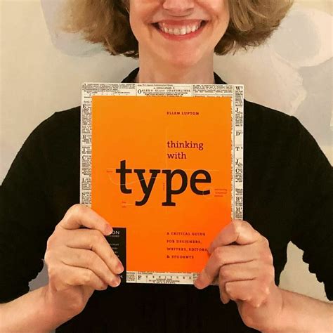 Ellen Lupton Book Covers