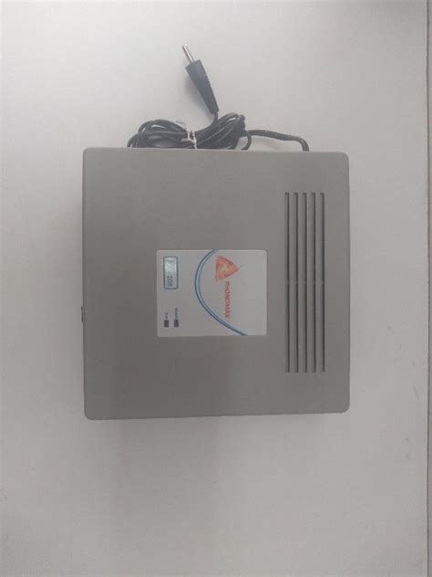 Hybrid Phonomax Epabx For Small Office At ₹ 3850 00 Piece In Jaipur Id 21611691773