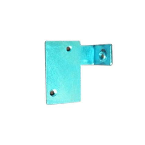 Mild Steel Switch Mounting Bracket Powder Coating At Rs 5 50 Piece In Chennai