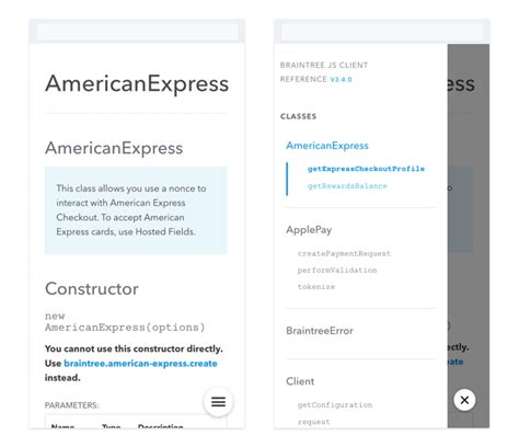 Github Braintreejsdoc Template A Clean Responsive Documentation