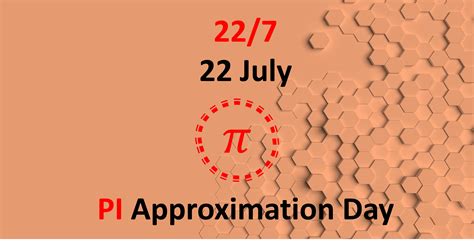 Pi Approximation Day 2024 Dates Carmel Anastassia