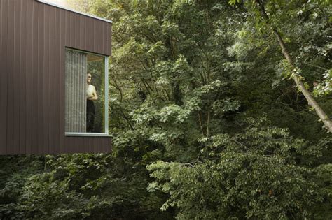 Fiberon Launches Wildwood Composite Cladding Fiberon Composite Decking Railing Furniture And