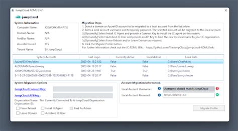 Easily Migrate From Active Directory With New Tool JumpCloud